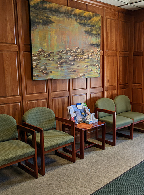 Scottsbluff Chiropractor - Accepting New Patients - Care Chiropractic ...